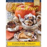 High Tea vs. Afternoon Tea - TeaTime Magazine