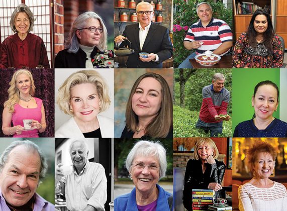 TeaTime 15: Notable Figures in Tea | TeaTime Magazine