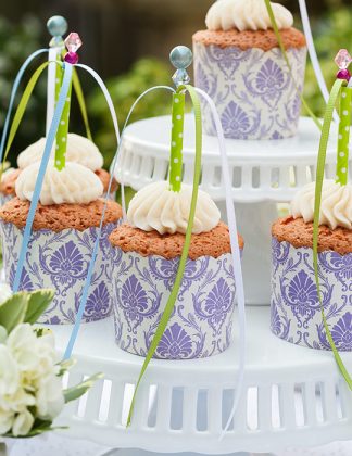 Mini Maypole How-To | TeaTime Magazine