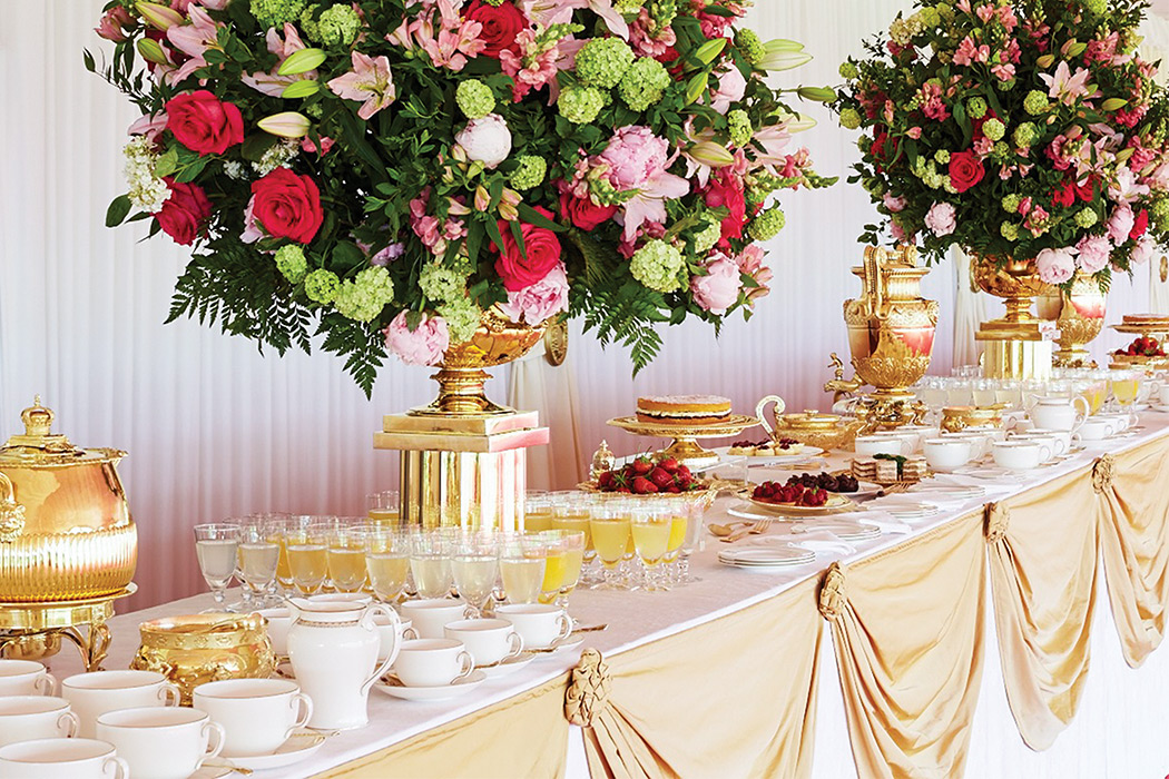 Royal Teas: Taking Tea Like Royalty | TeaTime Magazine
