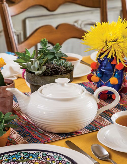 Fiesta Tea | TeaTime Magazine | Page 5