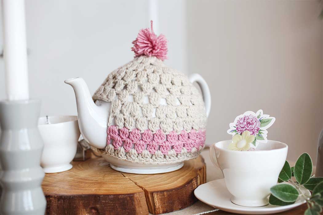 The Timeless Charm of the Tea Cozy | TeaTime Magazine