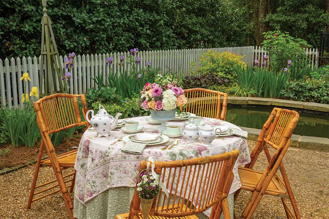 TeaTime Magazine | Celebrating the world of tea